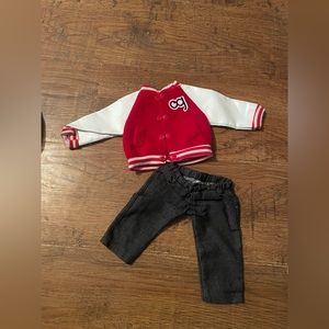 Our generation - Poshmark